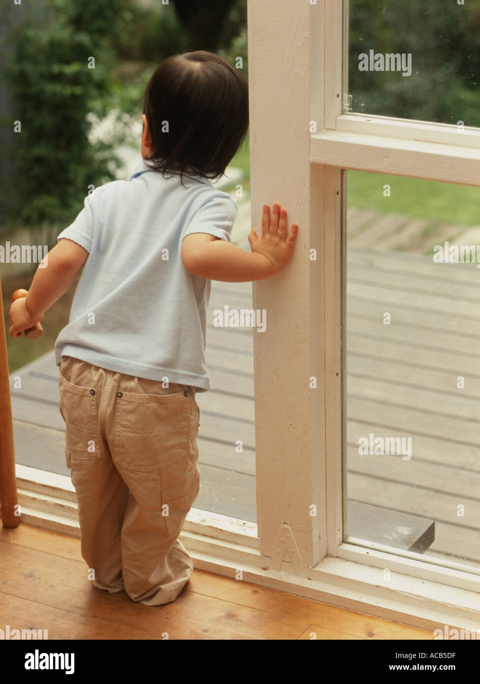 Weekend Family Impression Stock Photo - Alamy