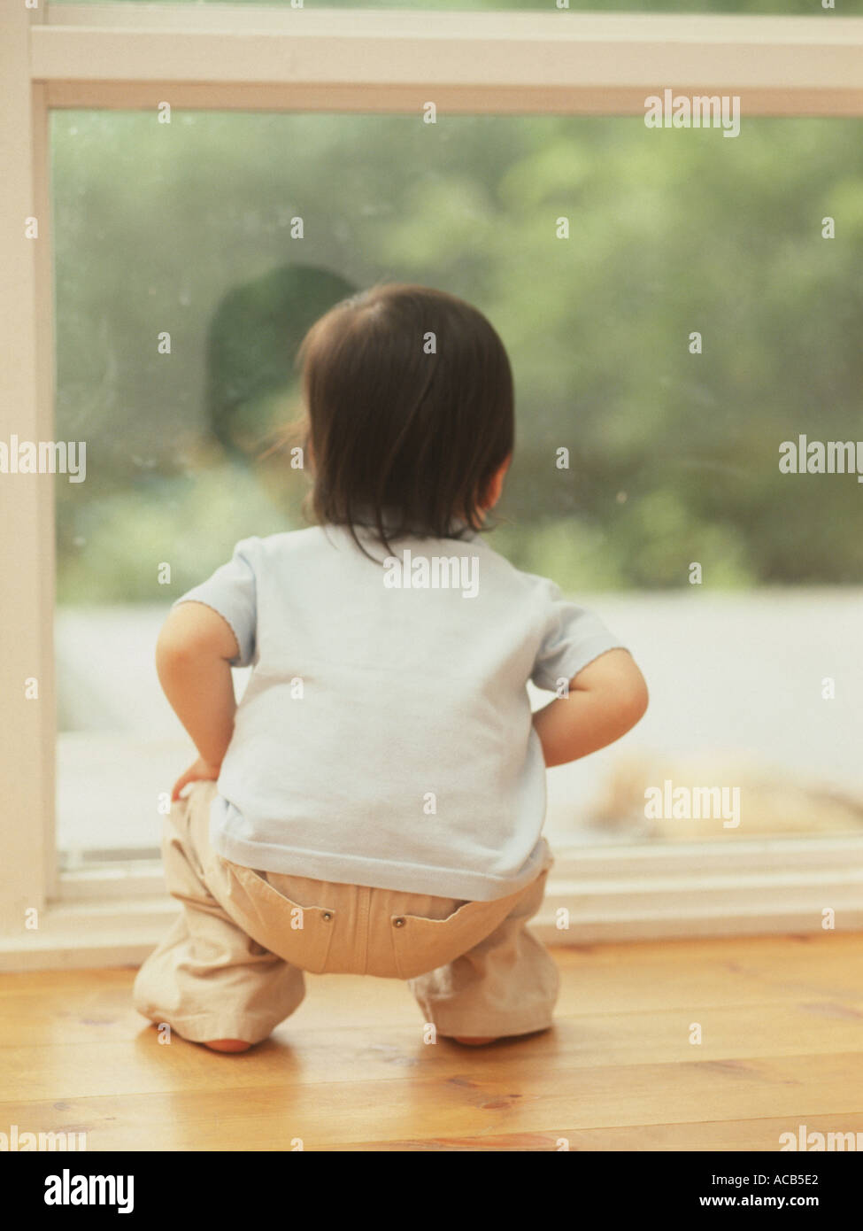 Weekend Family Impression Stock Photo - Alamy