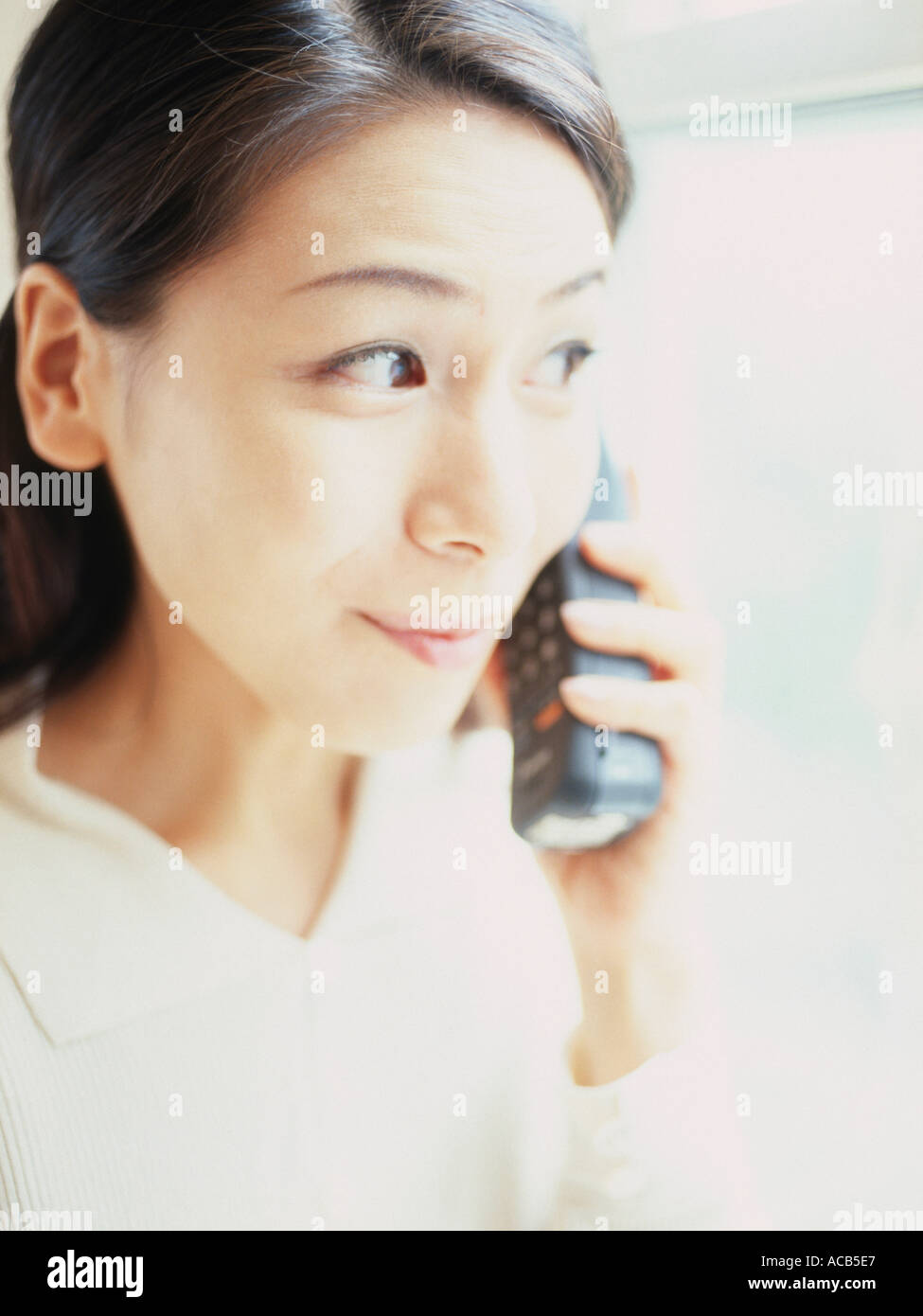 Weekend Family Impression Stock Photo - Alamy