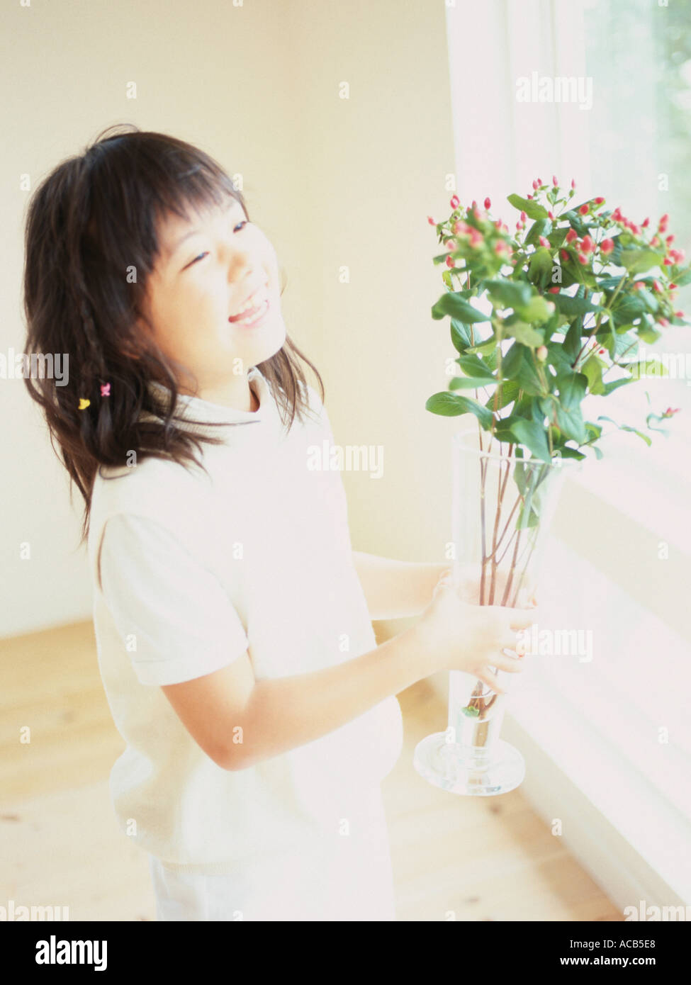 Weekend Family Impression Stock Photo - Alamy