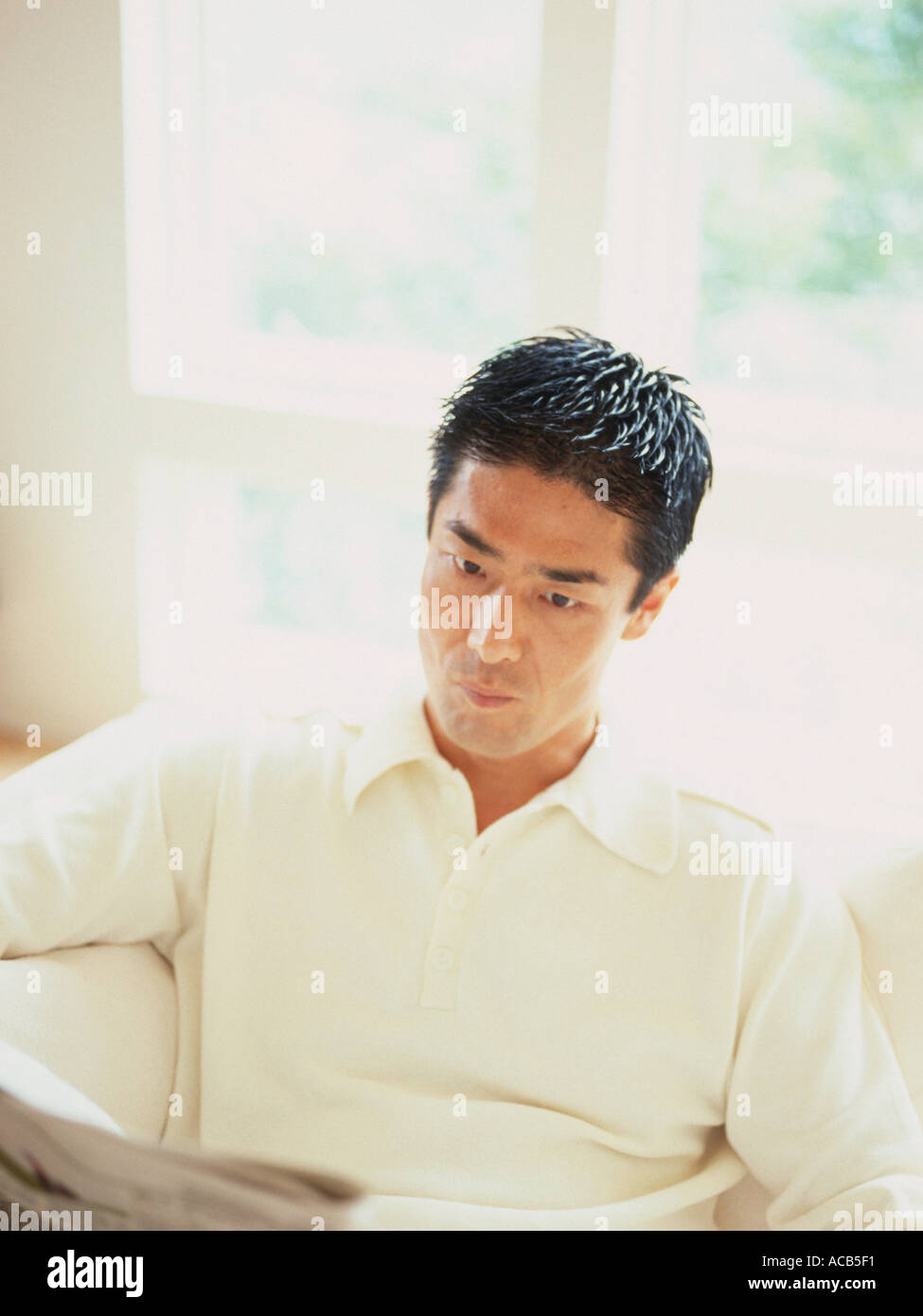 Weekend Family Impression Stock Photo - Alamy