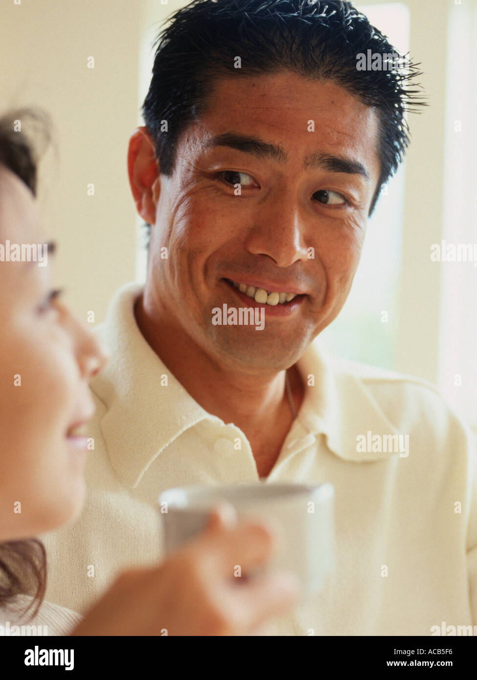 Weekend Family Impression Stock Photo - Alamy