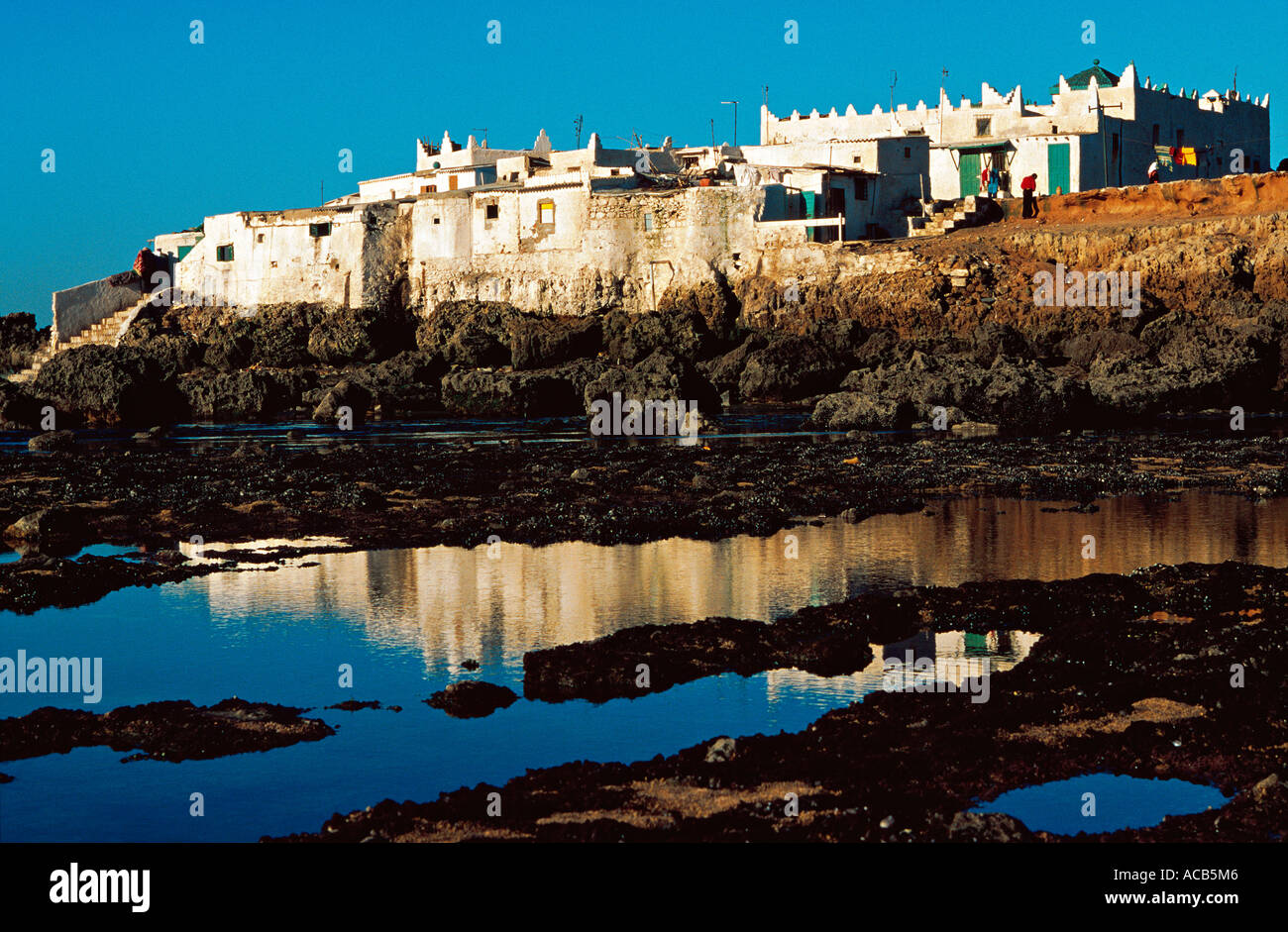 Marabout morocco hi-res stock photography and images - Alamy