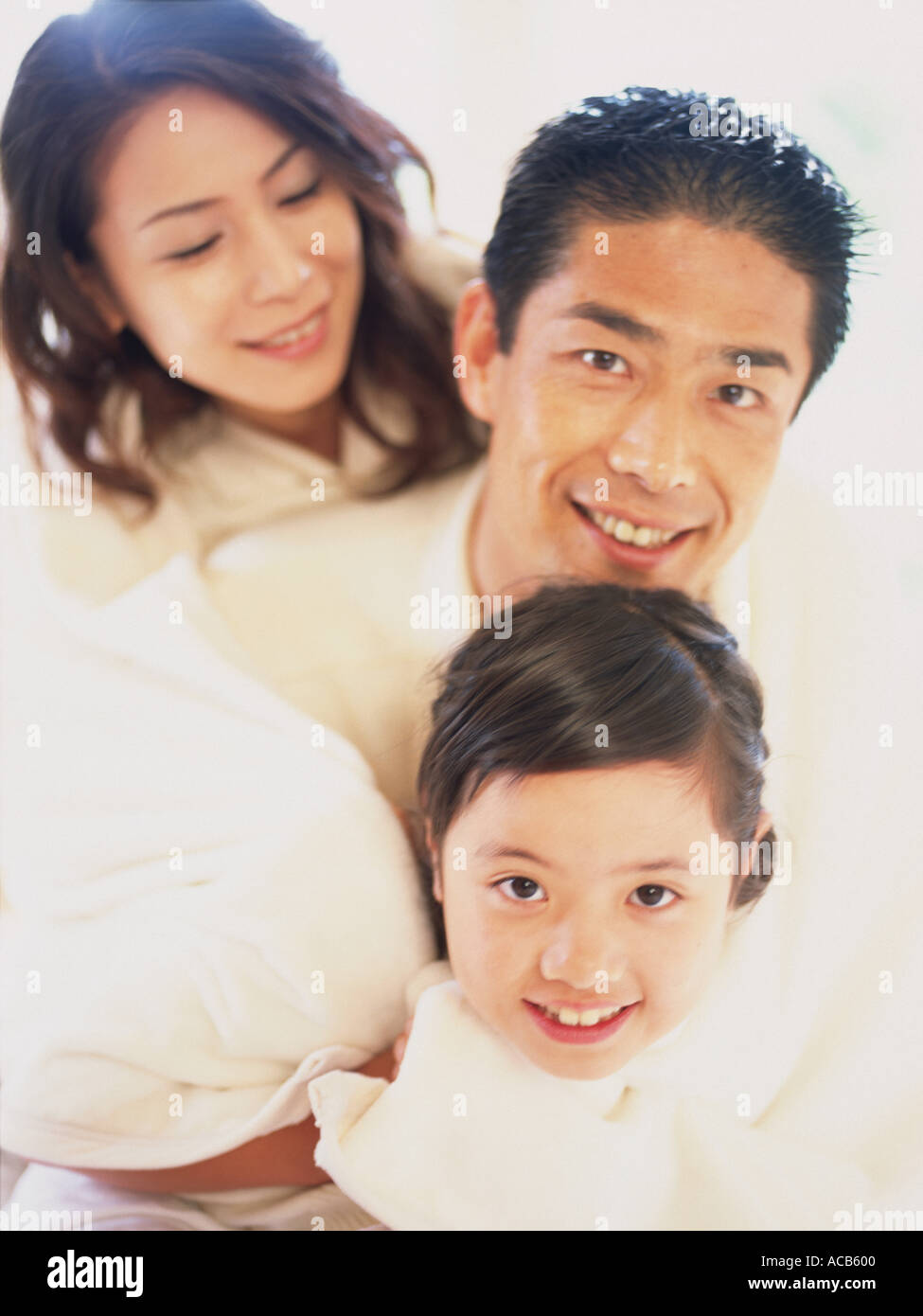 Weekend Family Sunny Stock Photo - Alamy
