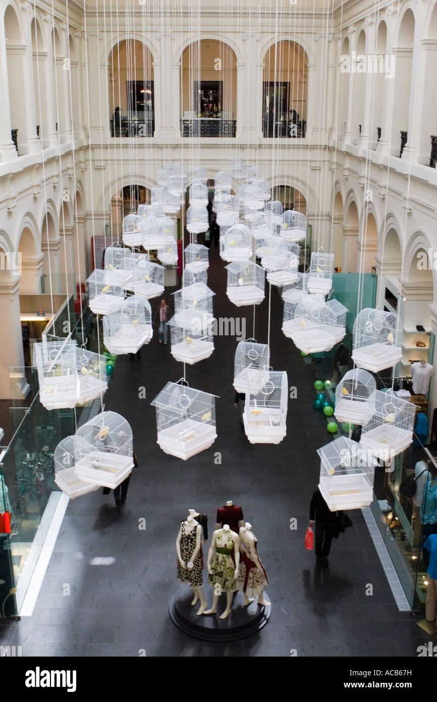 Gpo building interior hi-res stock photography and images - Alamy
