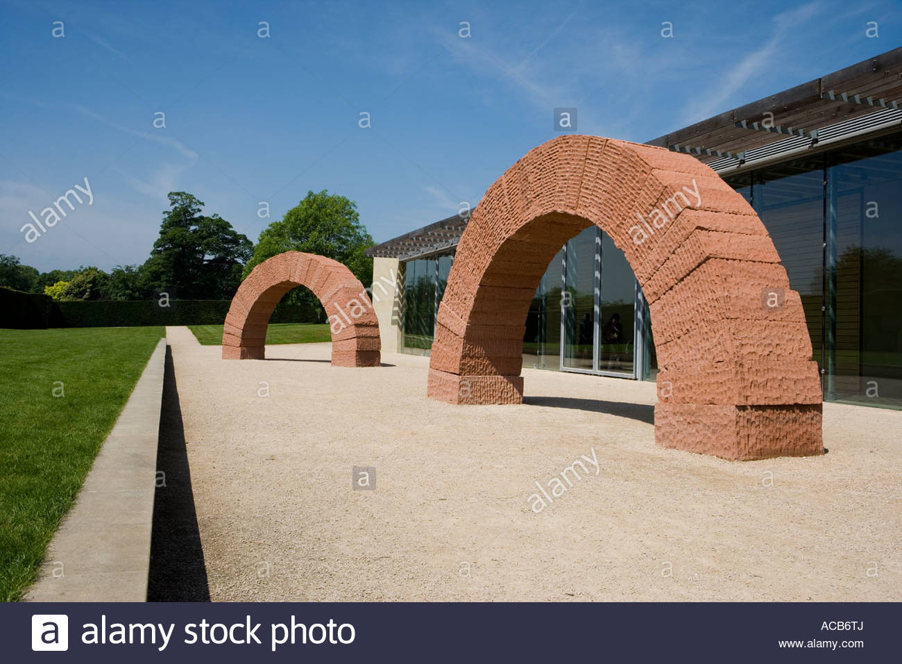 Striding Arches High Resolution Stock Photography and Images - Alamy