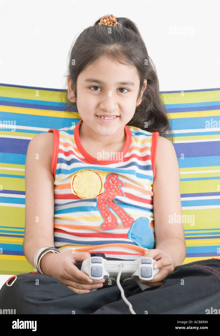 Vertical video portrait happy asian hi-res stock photography and images ...