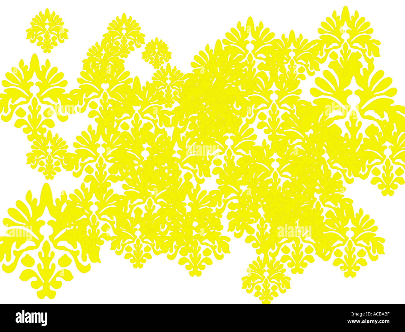 Bush painting white colour hi-res stock photography and images - Alamy