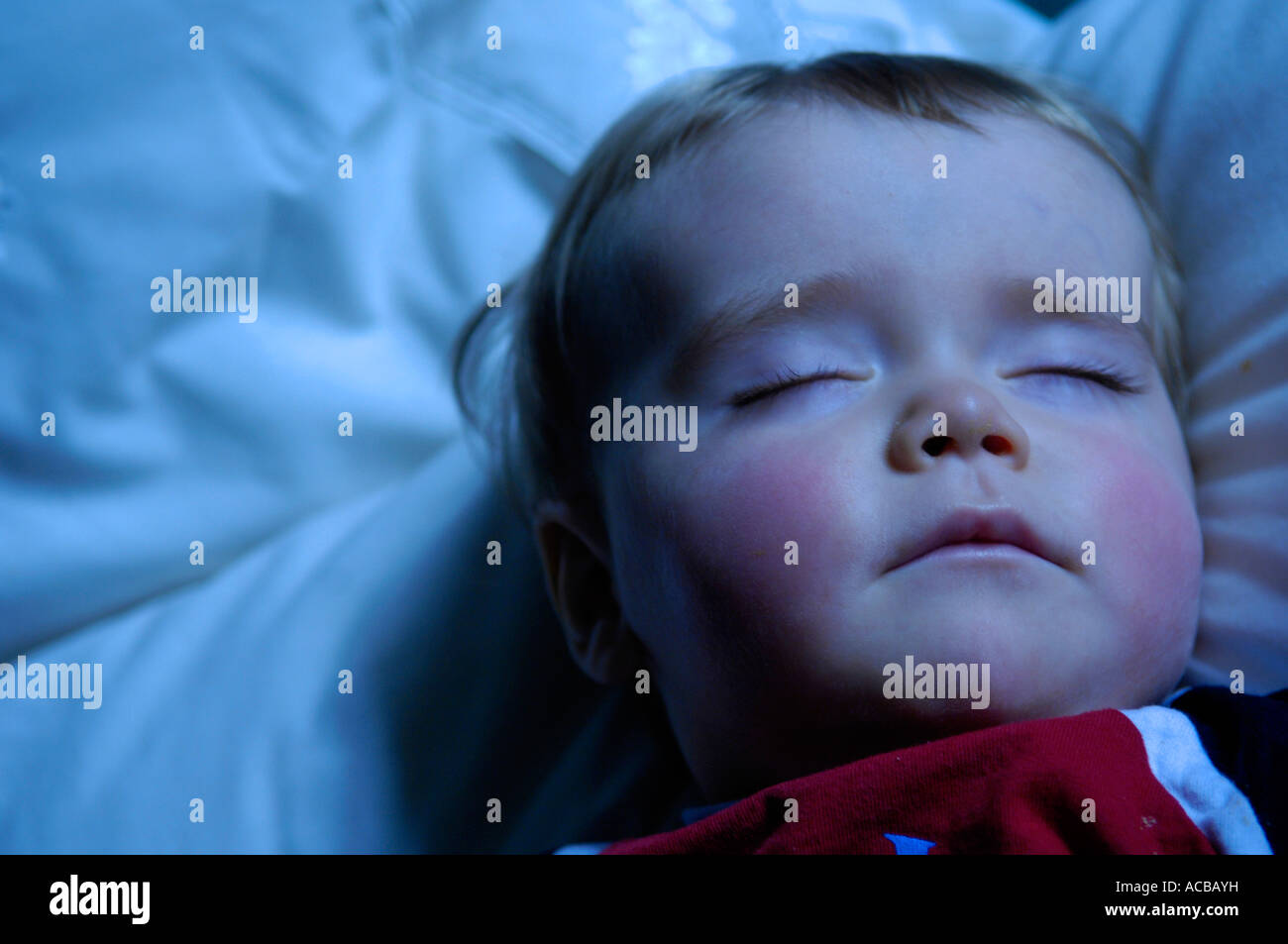 sleep asleep sleeping rest colour color concept closed eyes detail ...
