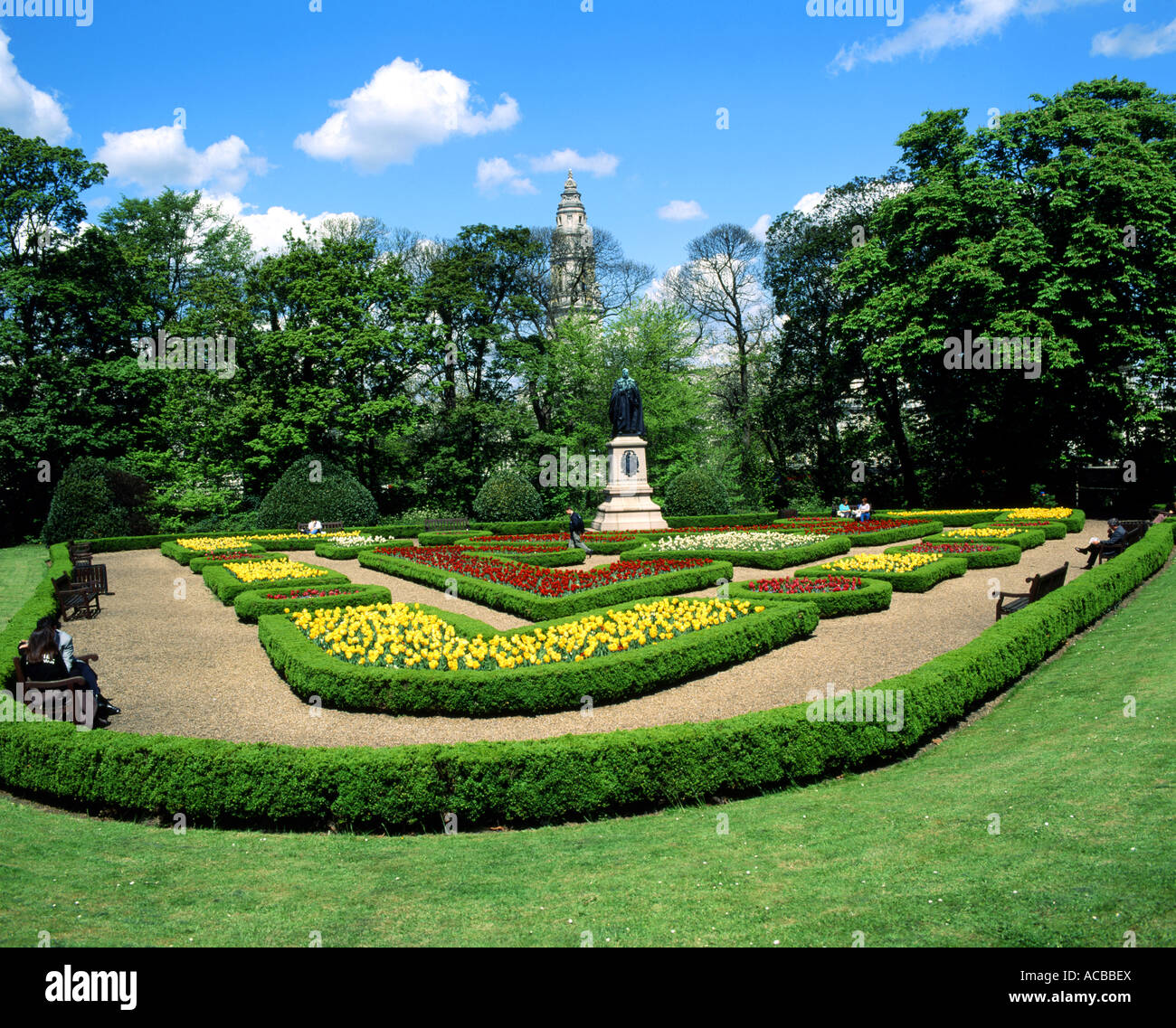 Greyfriars Friary High Resolution Stock Photography and Images - Alamy