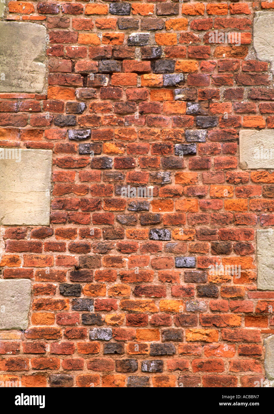 Diamond brickwork pattern hi-res stock photography and images - Alamy
