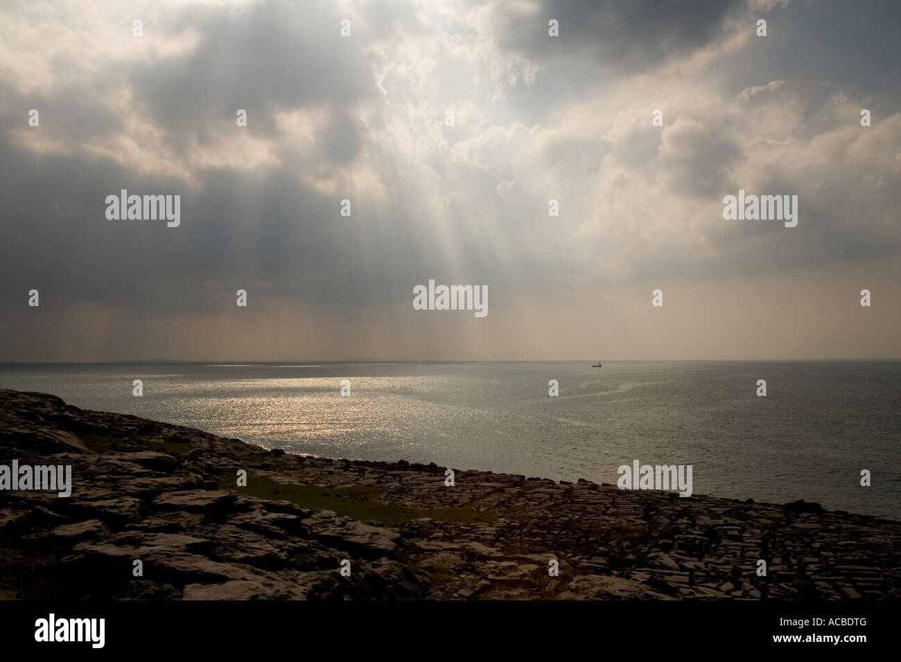 Black head couny clare ireland hi-res stock photography and images - Alamy