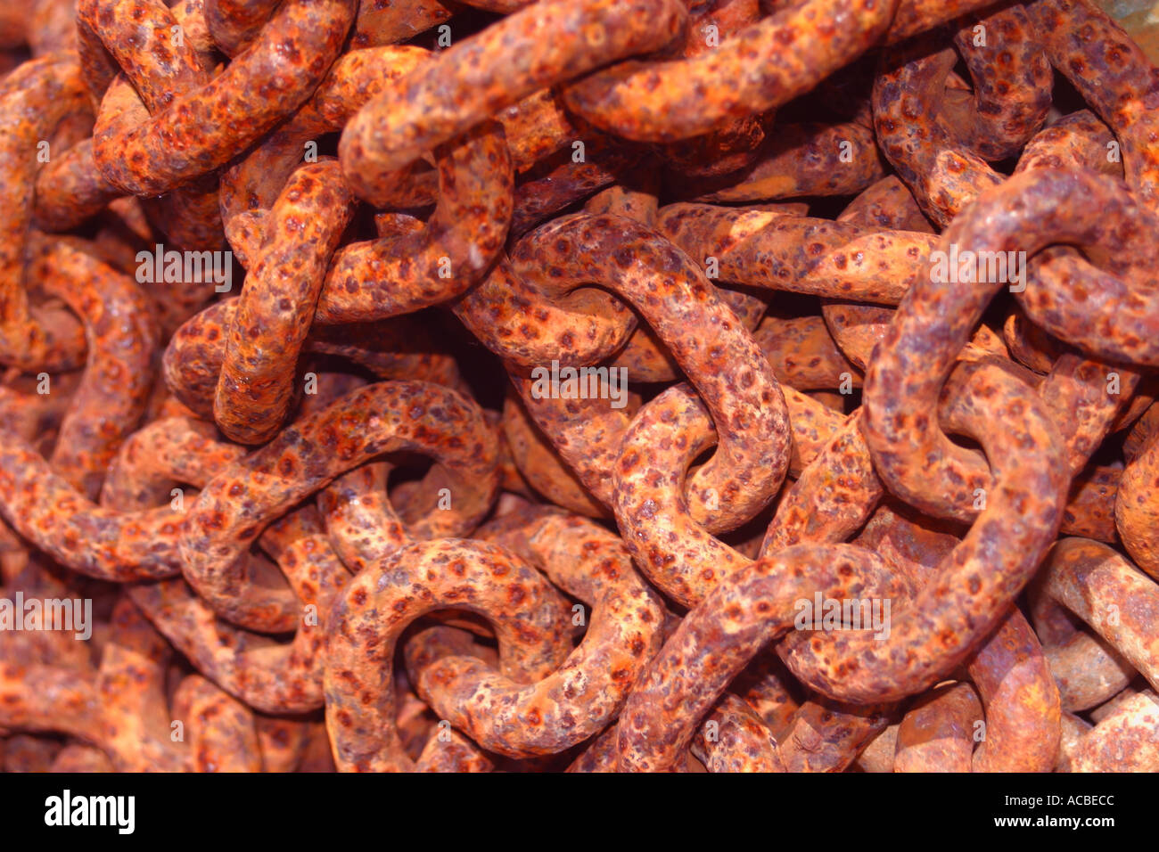 Rusty joint hi-res stock photography and images - Alamy