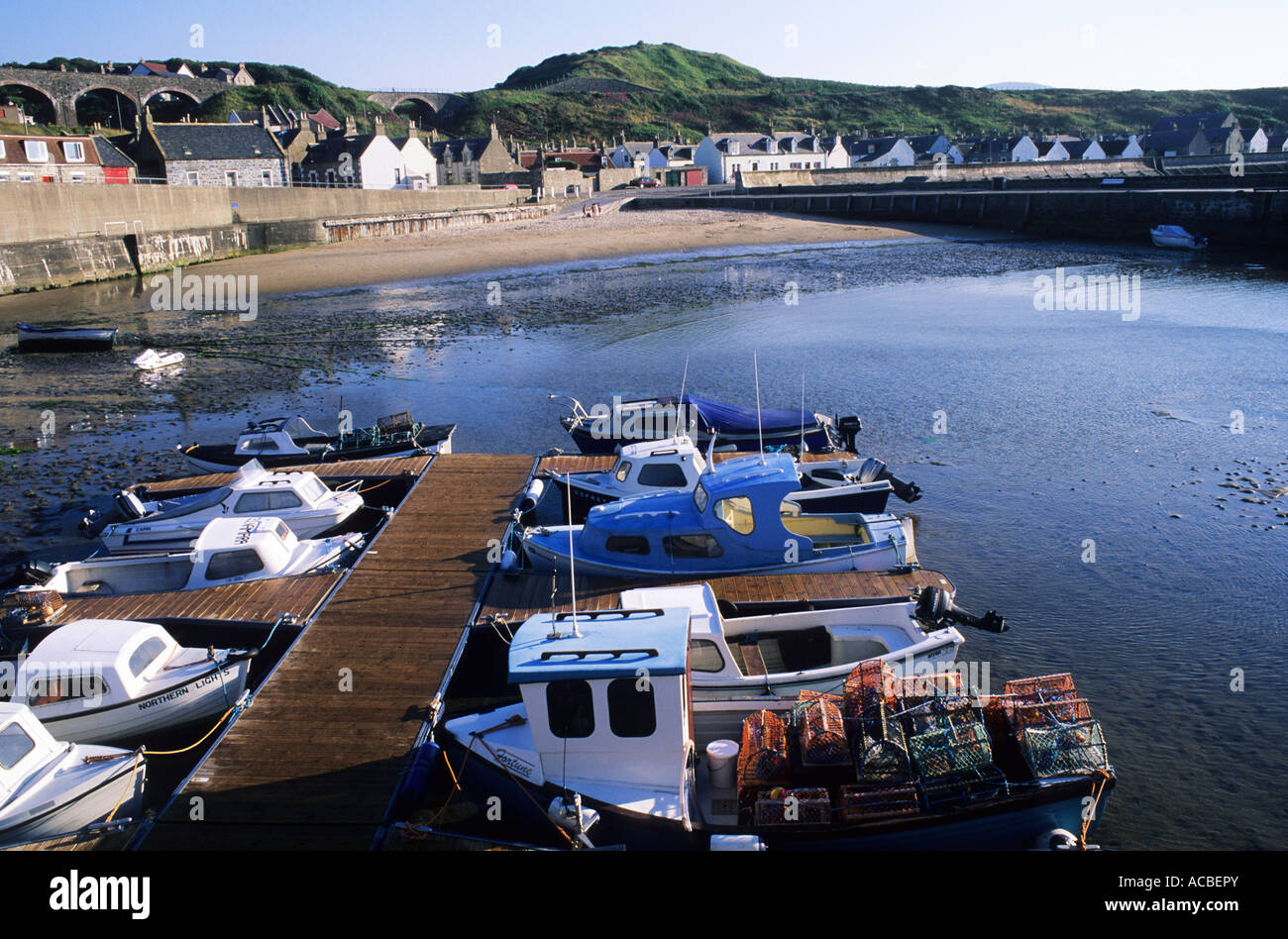 Moray morayshire hi-res stock photography and images - Alamy