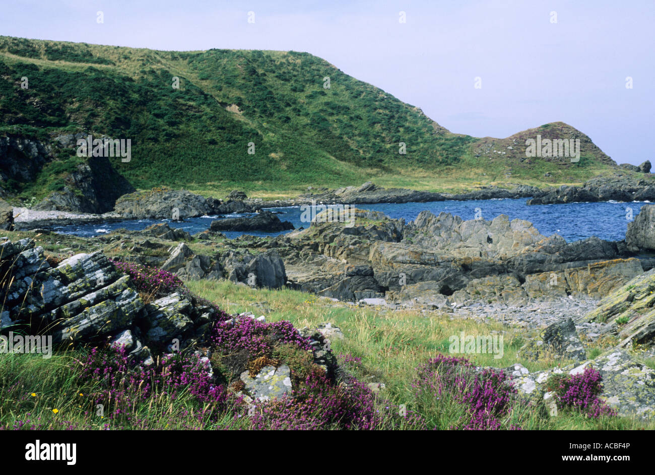 Morayshire firth hi-res stock photography and images - Alamy