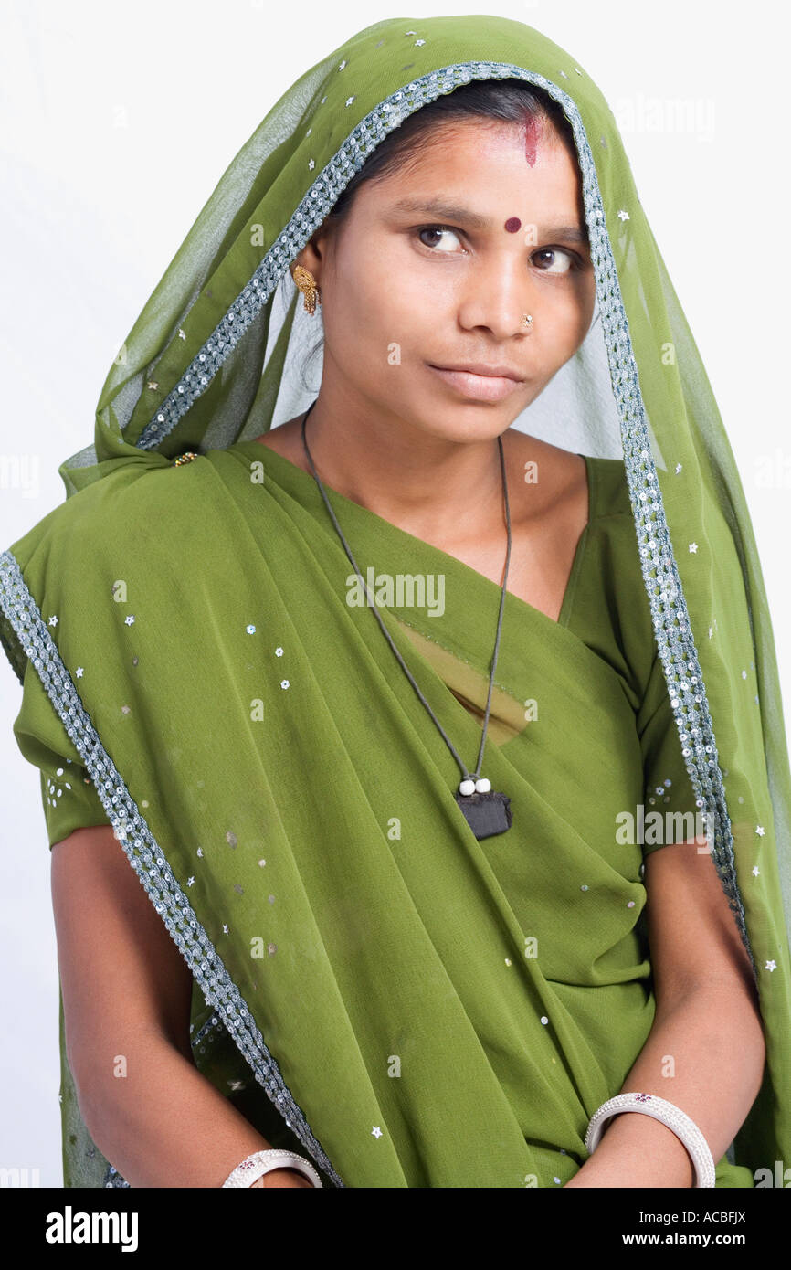 Marwari woman hi-res stock photography and images - Alamy