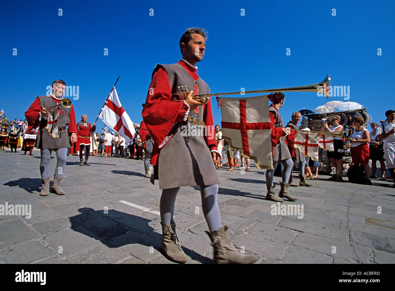 Venetian Musician High Resolution Stock Photography and Images - Alamy
