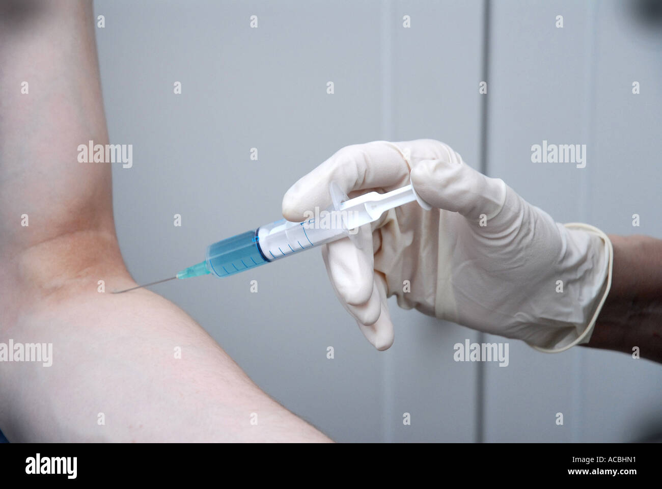 Syringe Hypodermic Needle Injection Generic image full model release Drugs Medical Drug Abuse ...