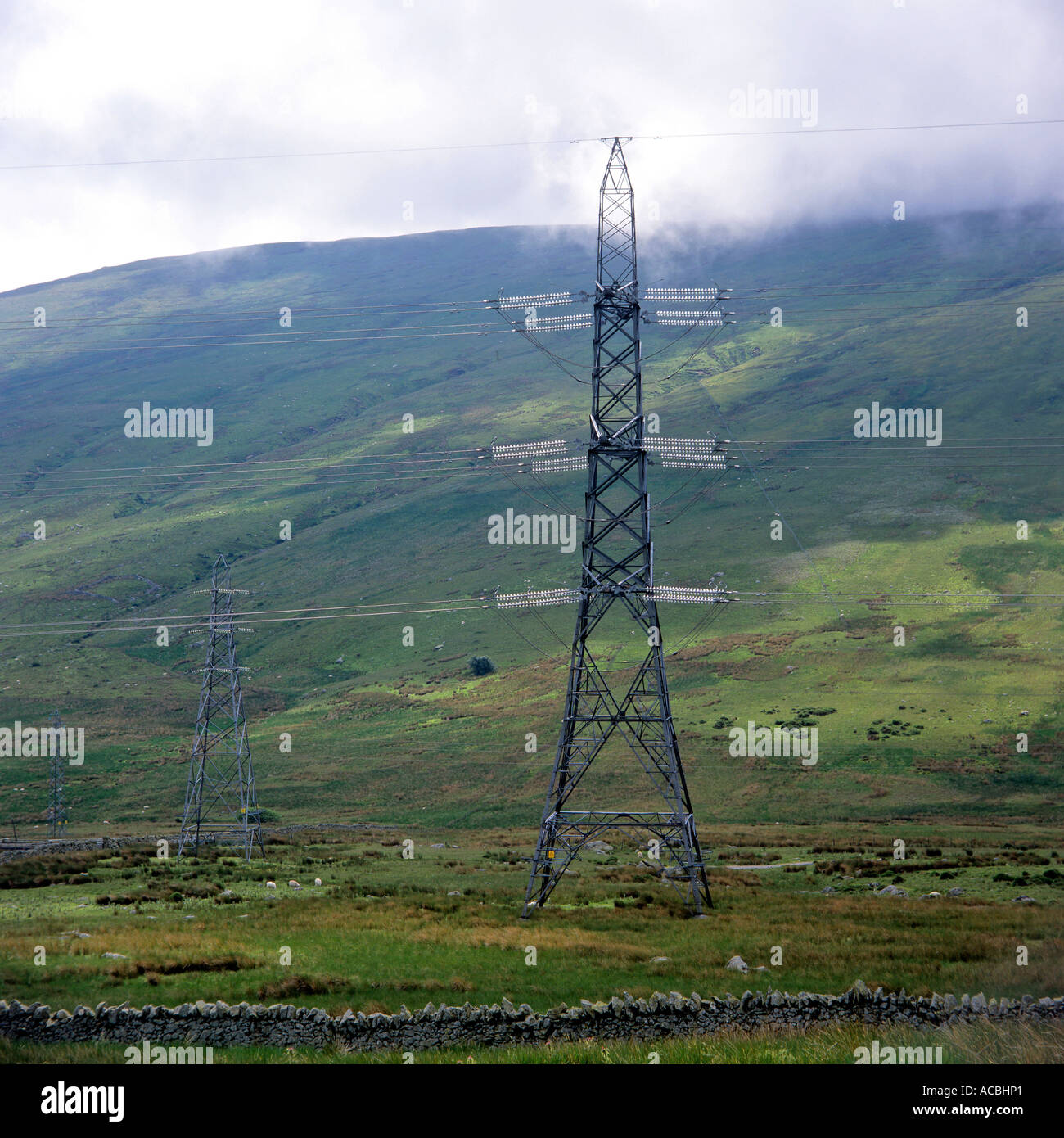 Industrie wales hi-res stock photography and images - Alamy