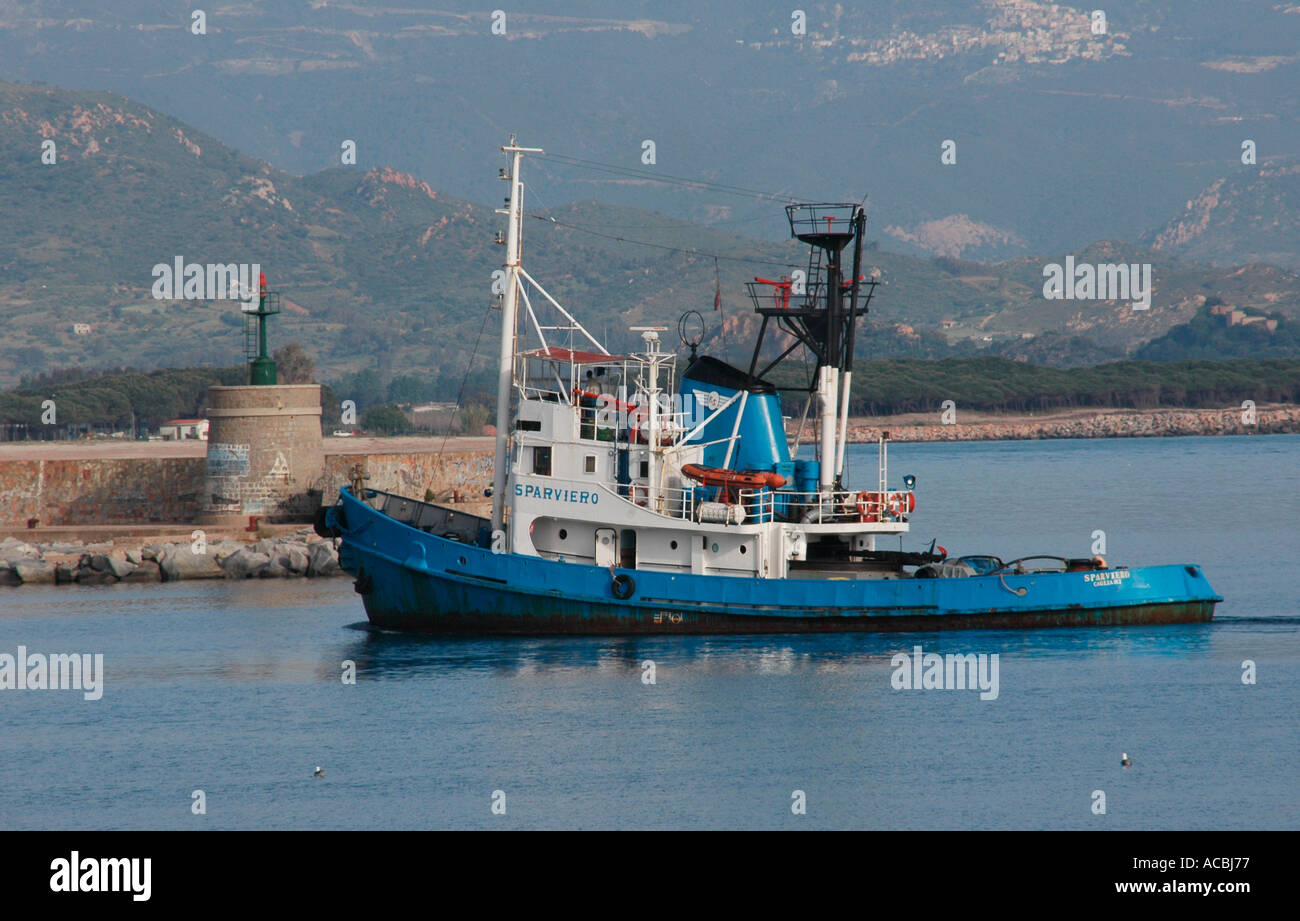 Historic tug boat hi-res stock photography and images - Alamy
