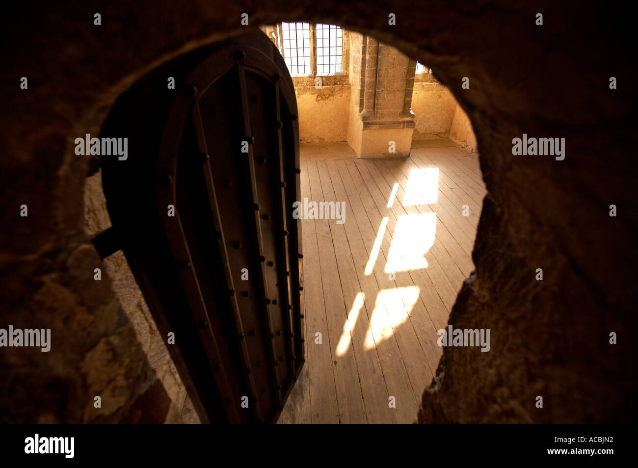 Castle rising castle hi-res stock photography and images - Alamy