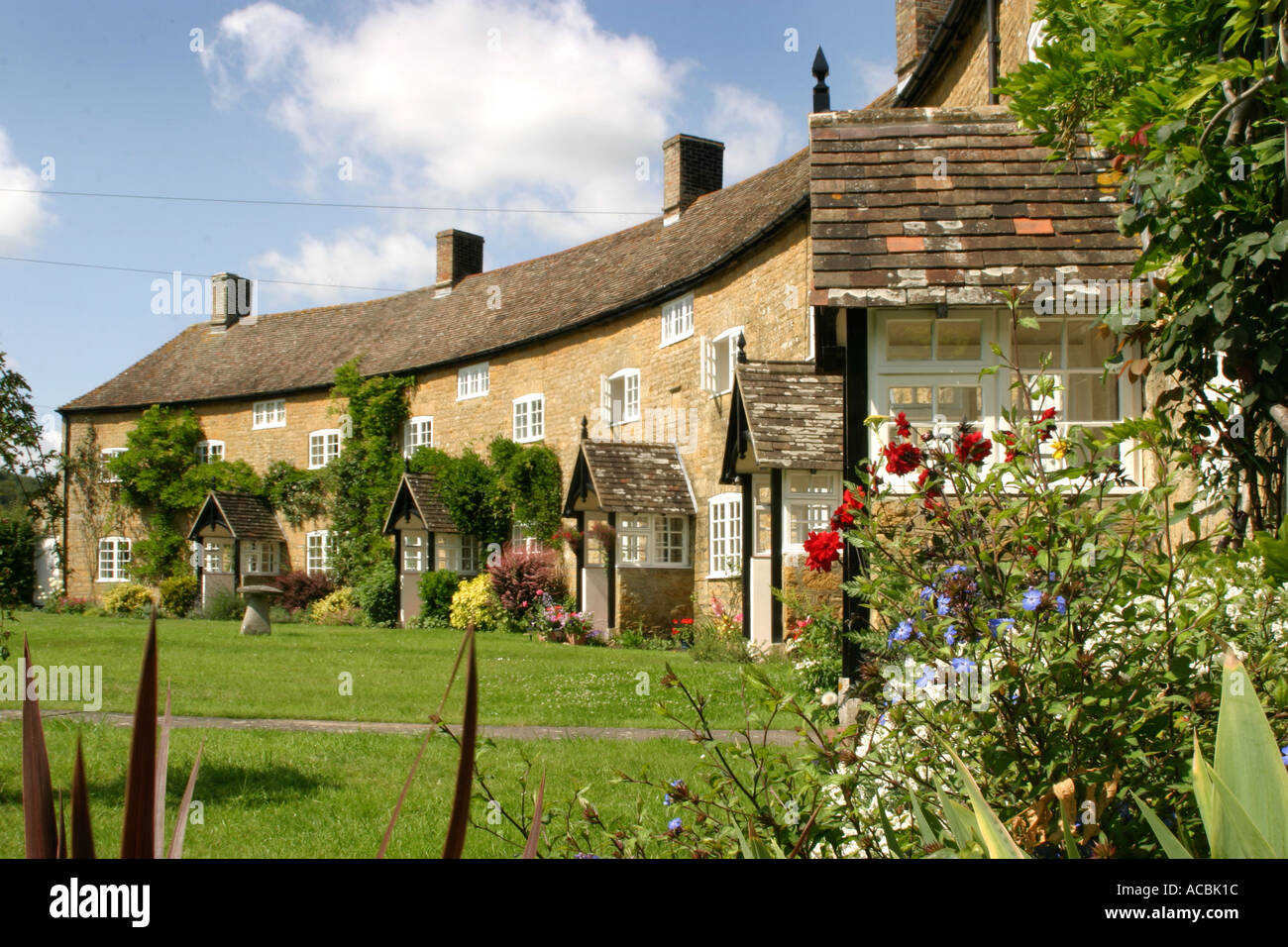 Compton pauncefoot somerset hi-res stock photography and images - Alamy