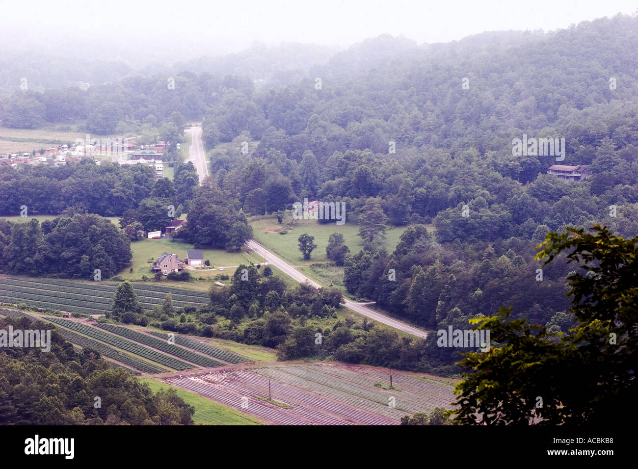 American vista georgia hi-res stock photography and images - Alamy