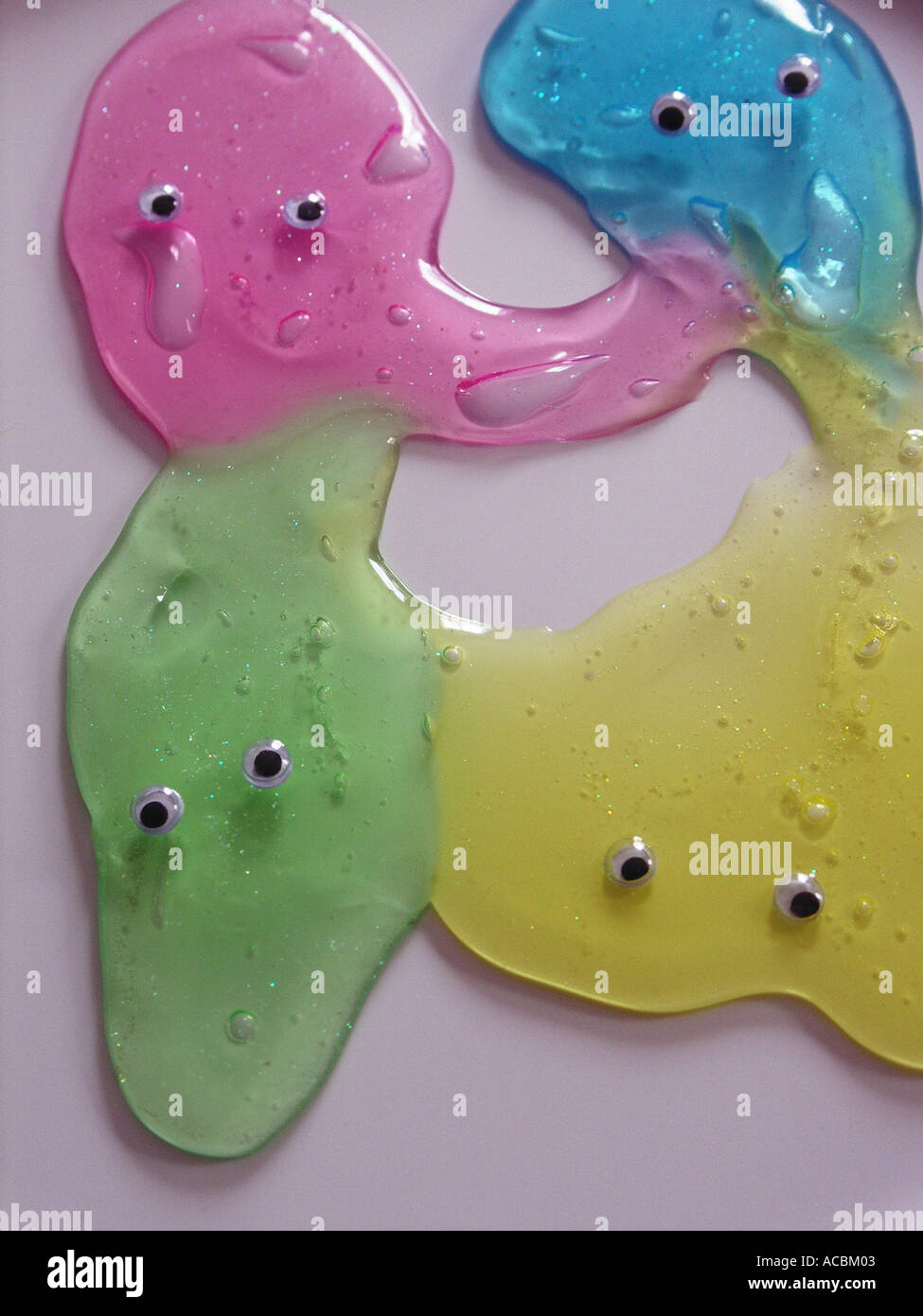 Mix and match faces hi-res stock photography and images - Alamy