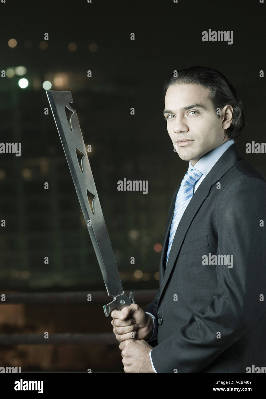 With machete hi-res stock photography and images - Alamy
