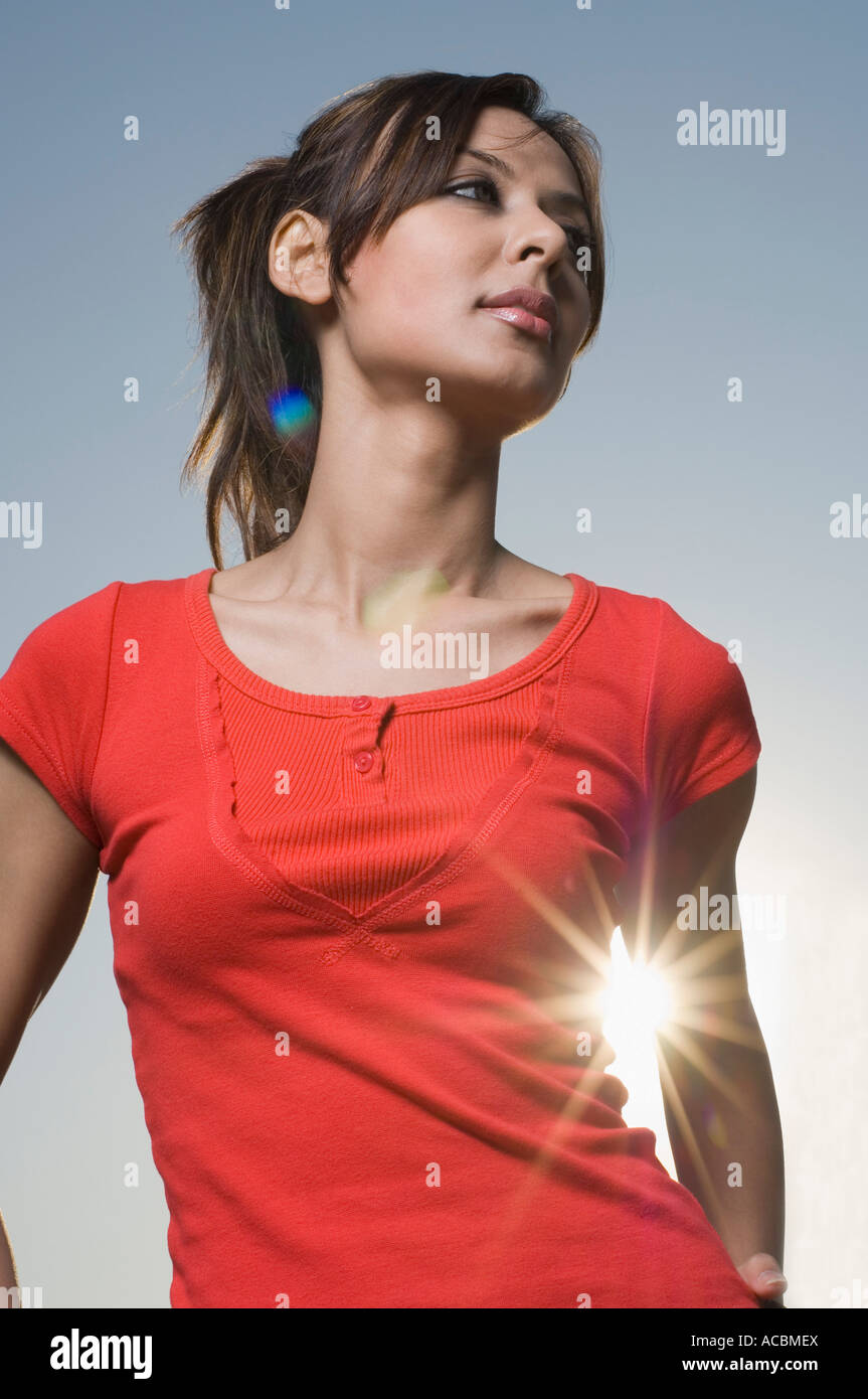 Sideways at a close angle hi-res stock photography and images - Alamy