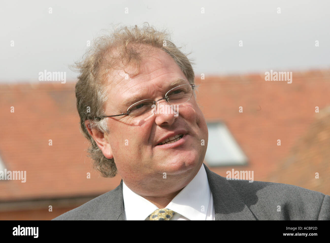 Sir digby jones hi-res stock photography and images - Alamy