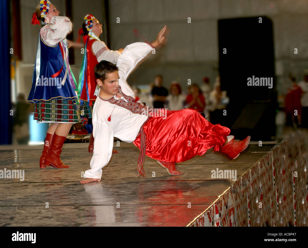 Ukrainian folk dancing dance tradition traditional heritage legacy ...