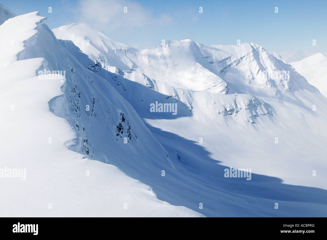 Skeena mountain hi-res stock photography and images - Alamy