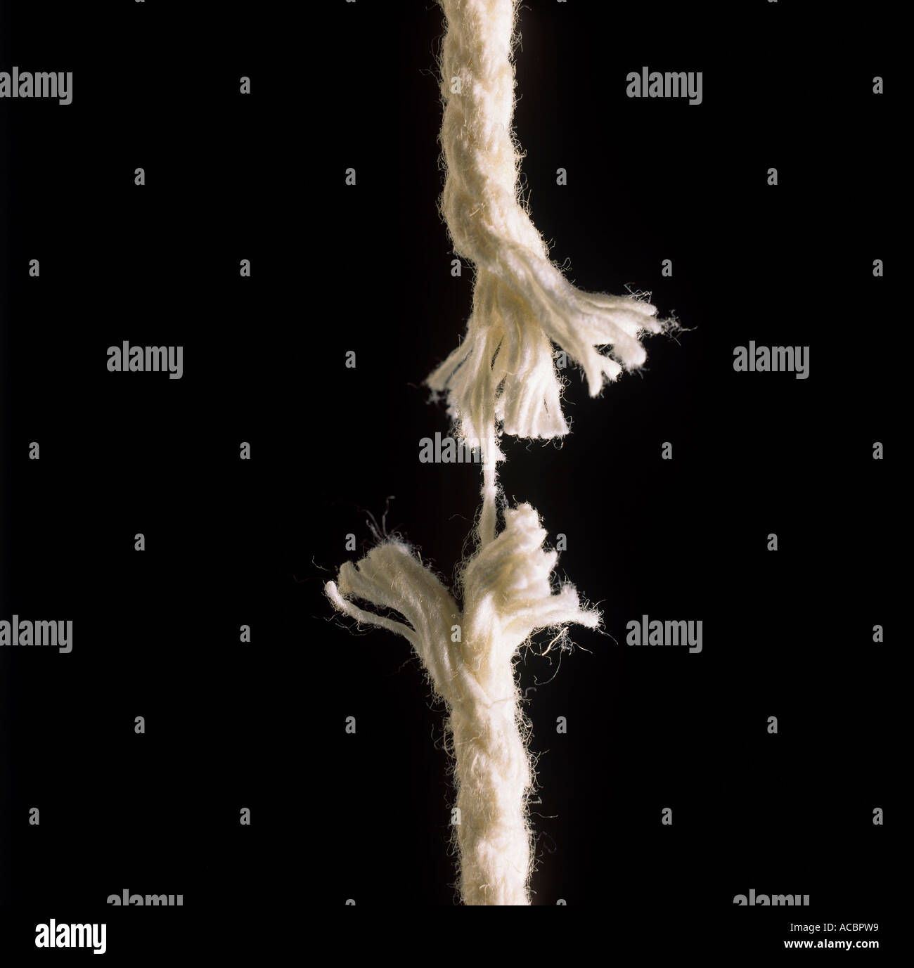 Fraying hi-res stock photography and images - Alamy