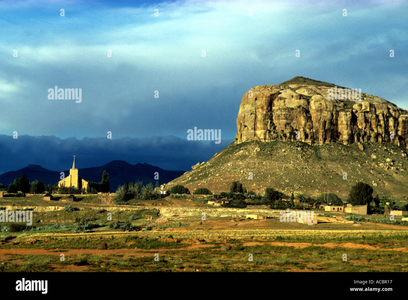 Maseru hi-res stock photography and images - Alamy