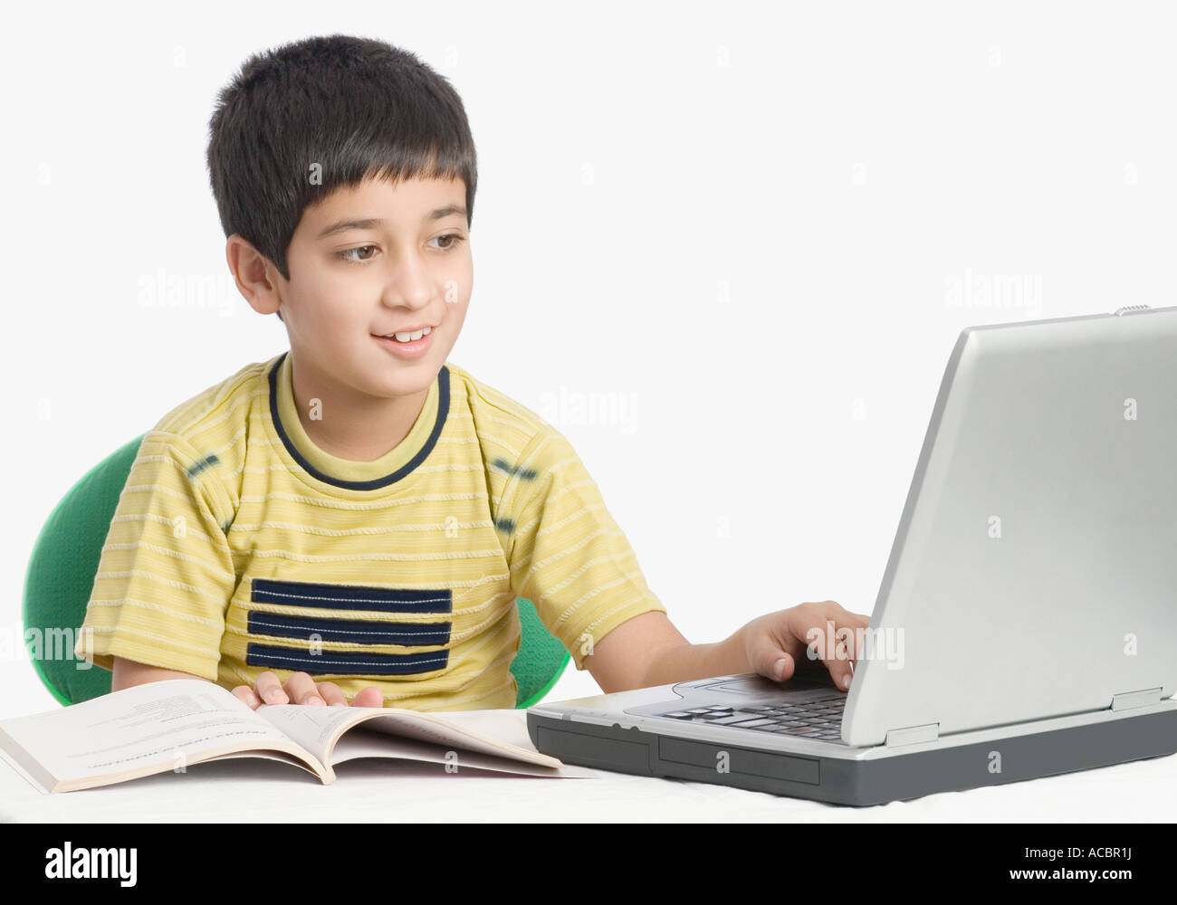Using studying hi-res stock photography and images - Alamy