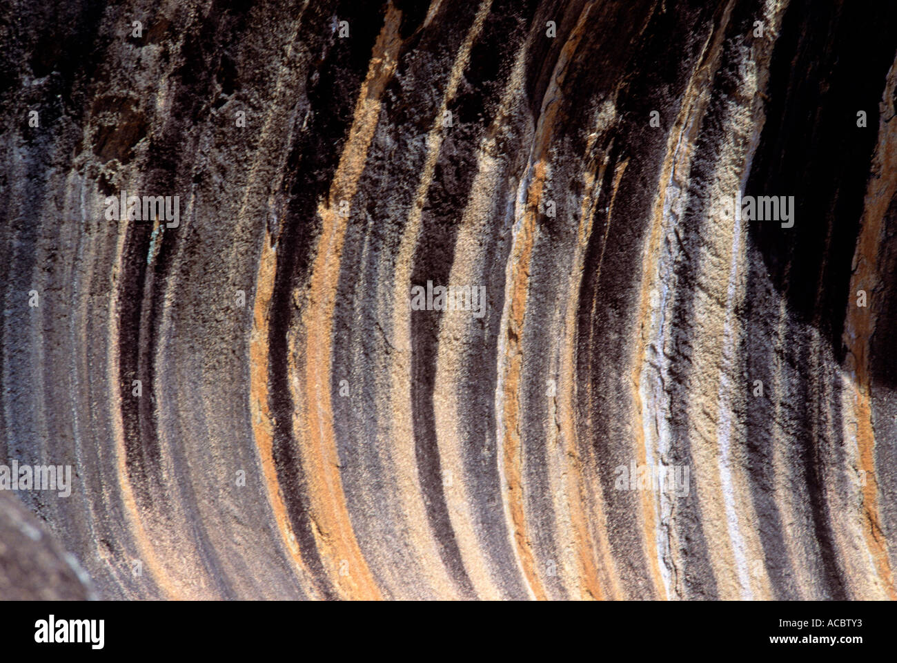 Rock detail hi-res stock photography and images - Alamy