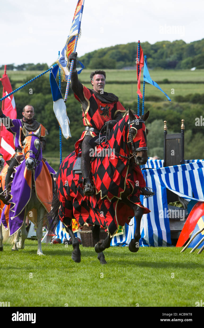Jousting hi-res stock photography and images - Alamy