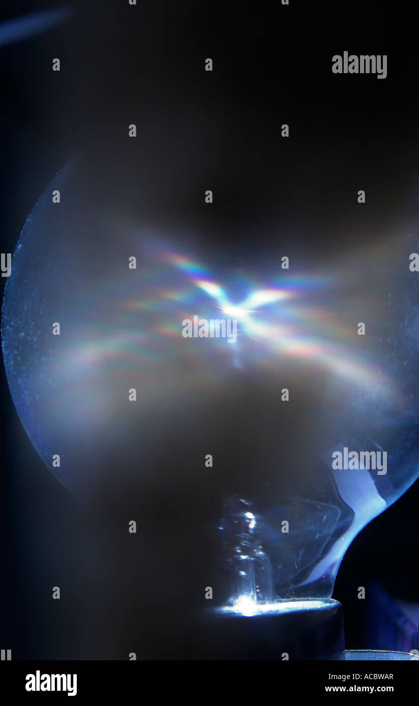 Diffraction grating light hi-res stock photography and images - Alamy