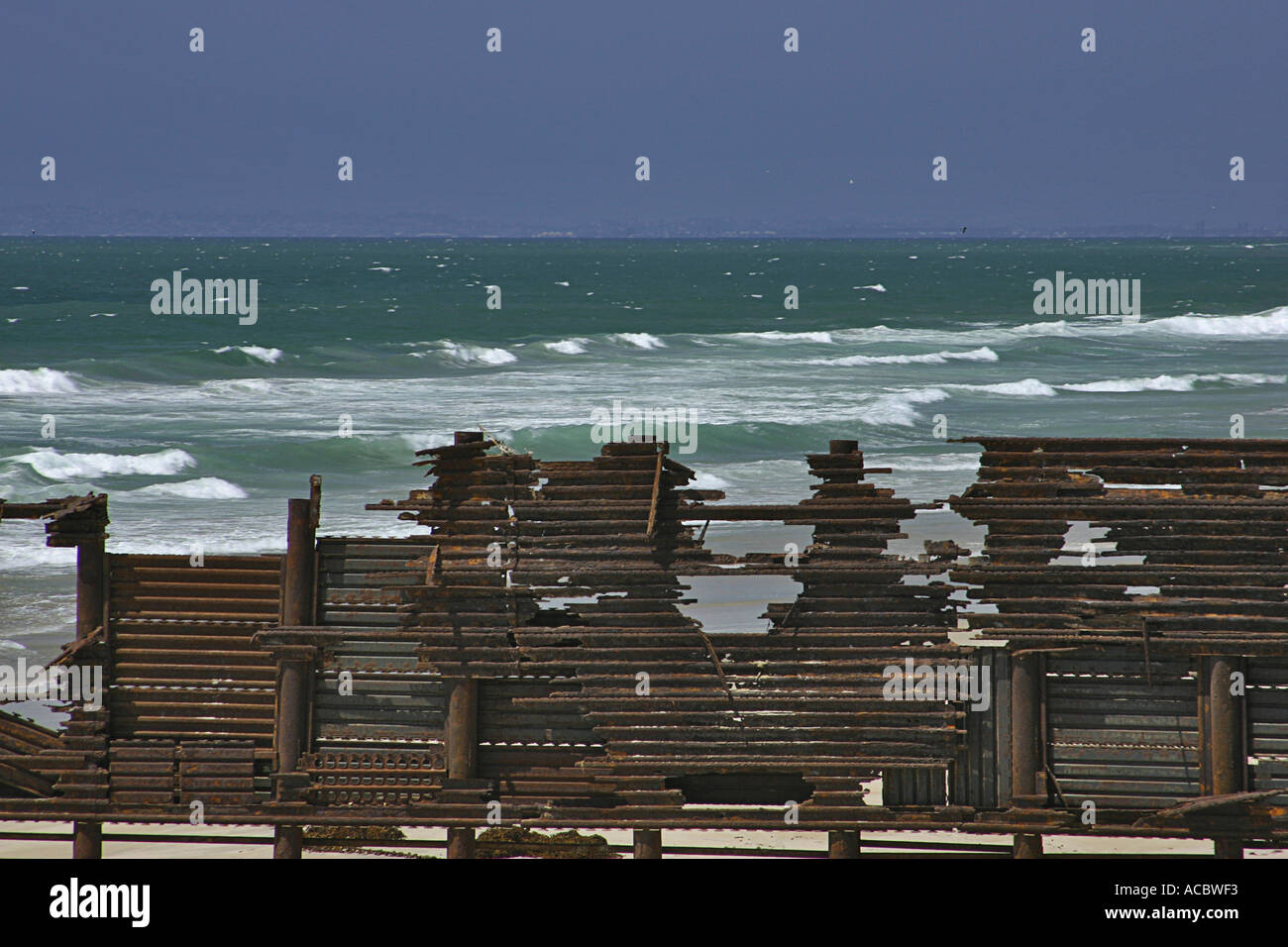 Tijuana mexico border hi-res stock photography and images - Alamy