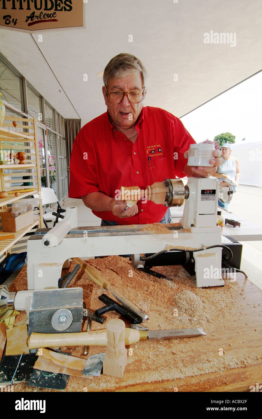 Wood creates hi-res stock photography and images - Alamy