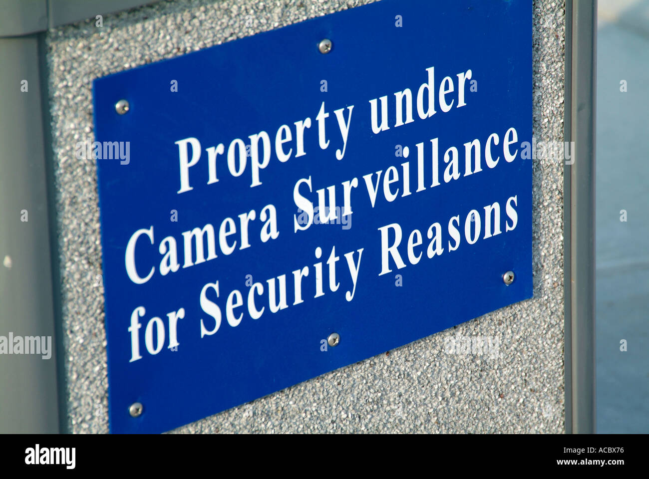 Sign Stating That A Public Area Is Under Video Camera Surveillance For sign-stating-that-a-public-area-is-under-video-camera-surveillance-for