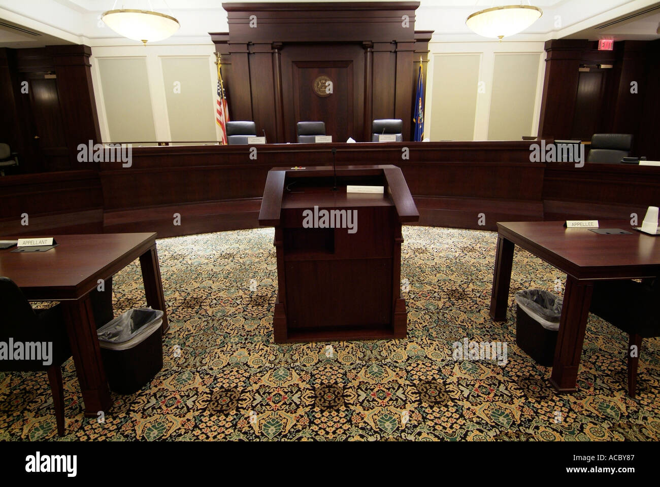 Supreme management hi-res stock photography and images - Alamy