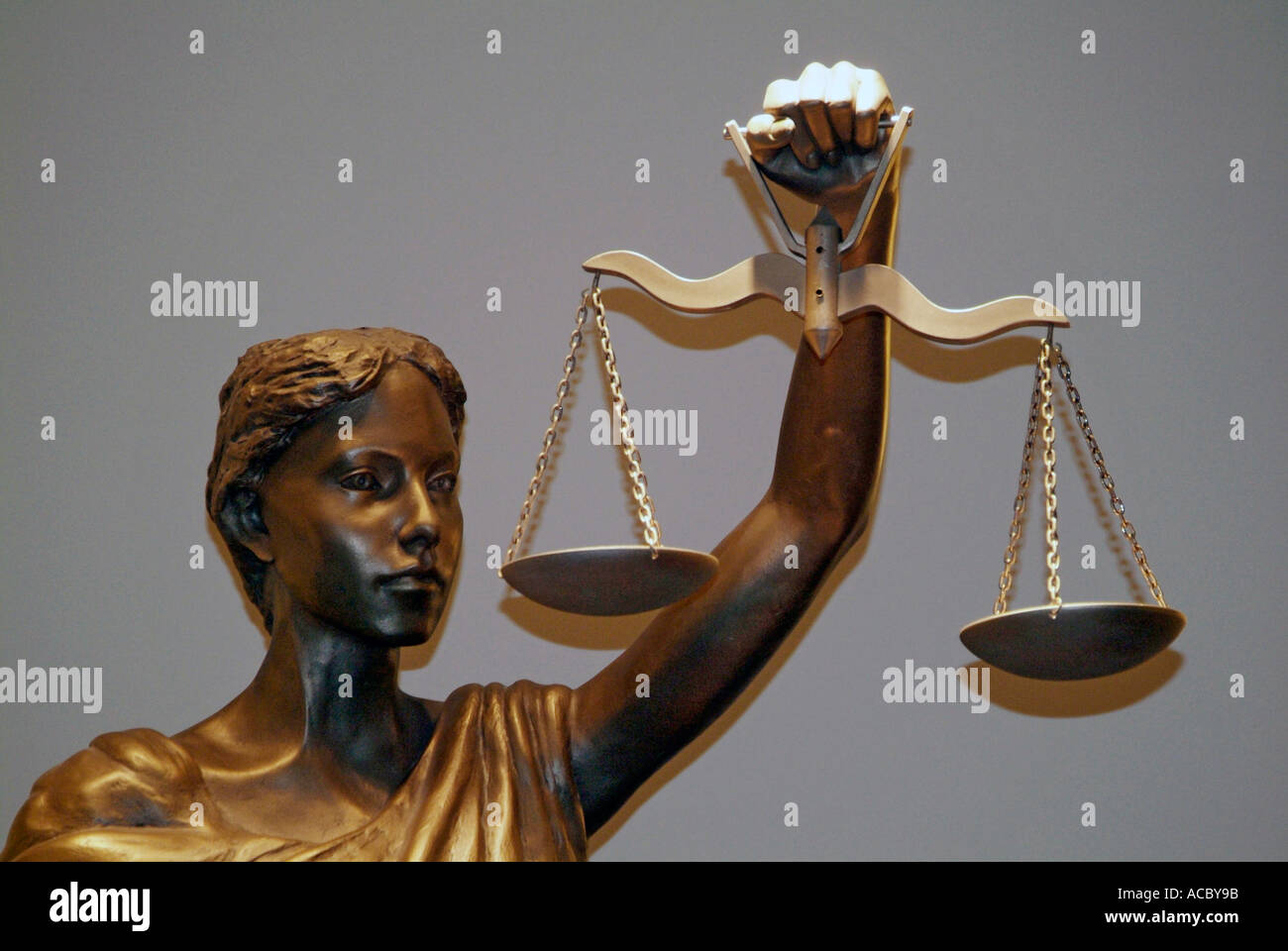 Scales Of Justice Supreme Court