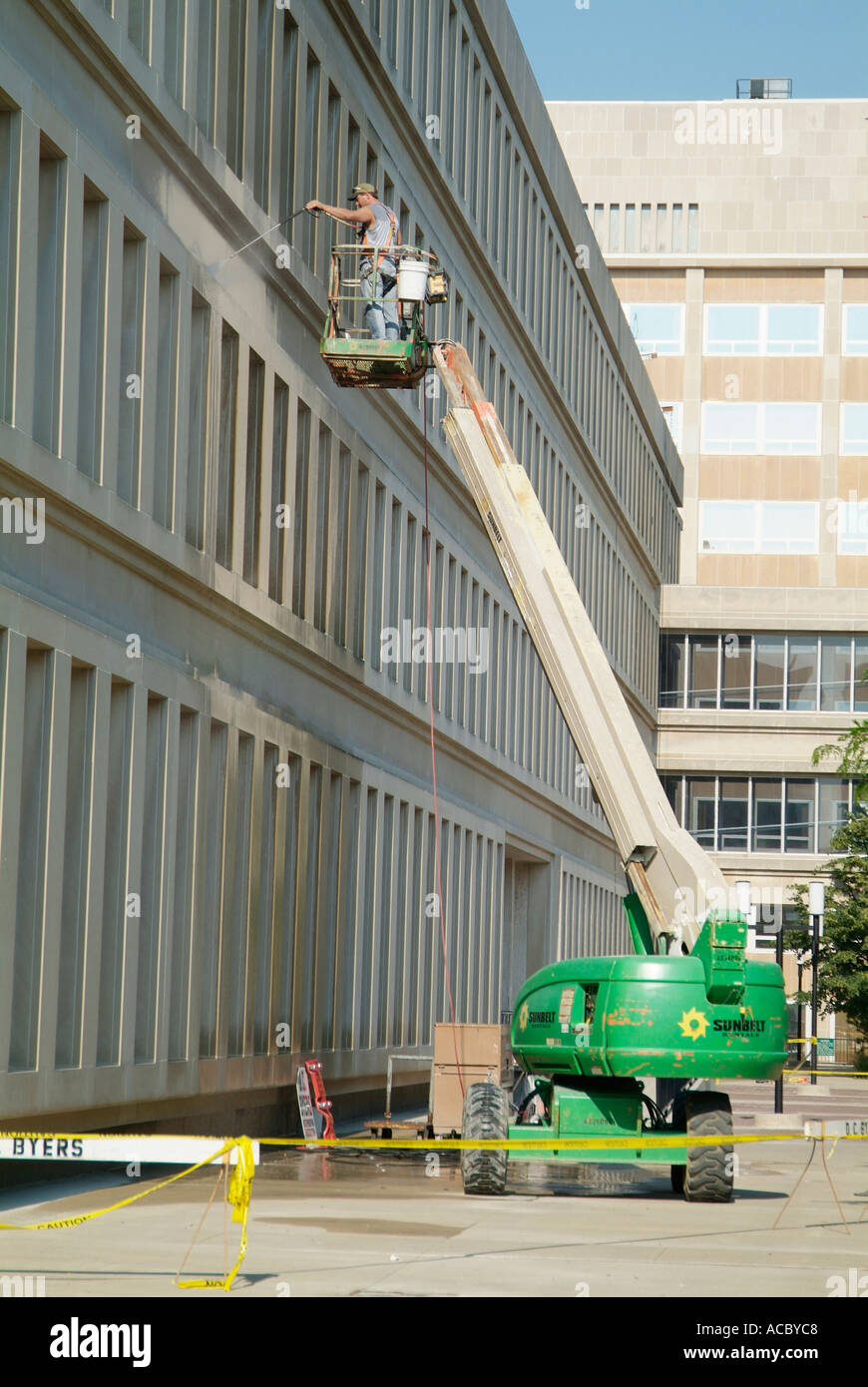 C crane hi-res stock photography and images - Alamy