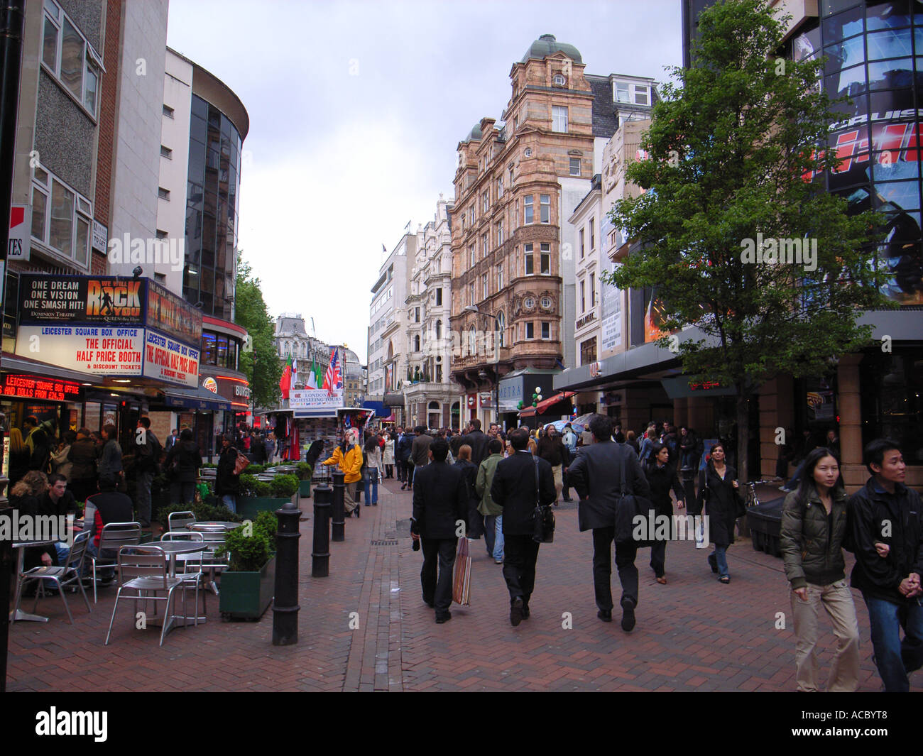 London much scene hi-res stock photography and images - Alamy