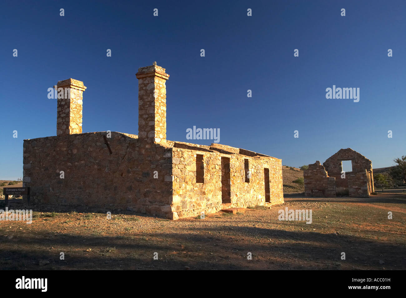 Kanyaka, south australia hi-res stock photography and images - Alamy