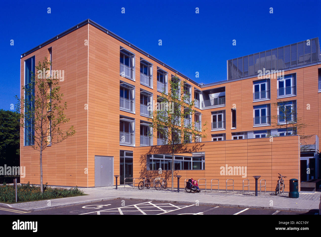 Faculty of english cambridge university hi-res stock photography and ...