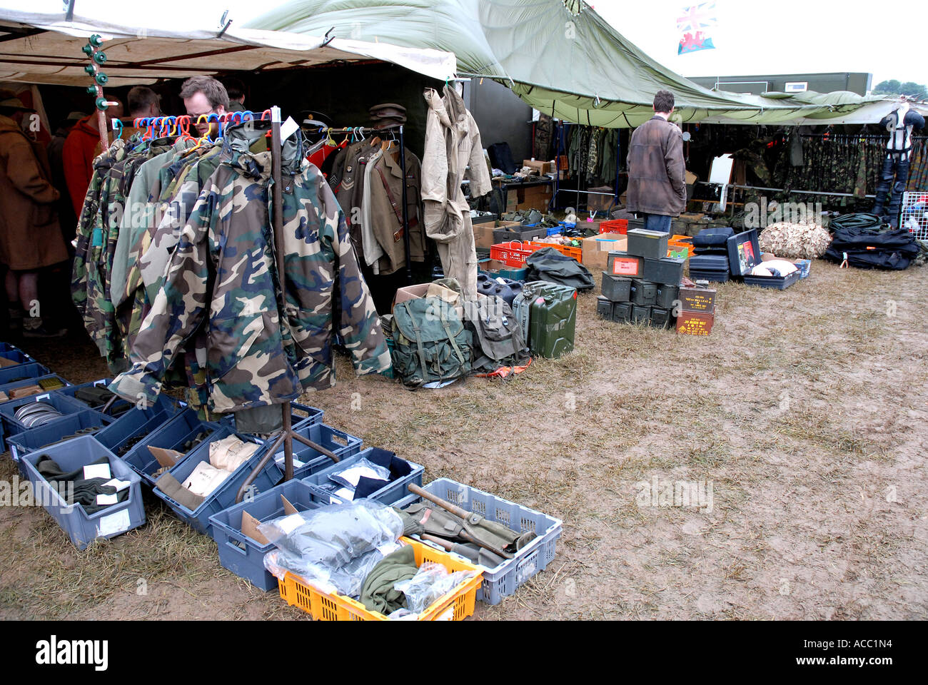 Mod surplus hi-res stock photography and images - Alamy