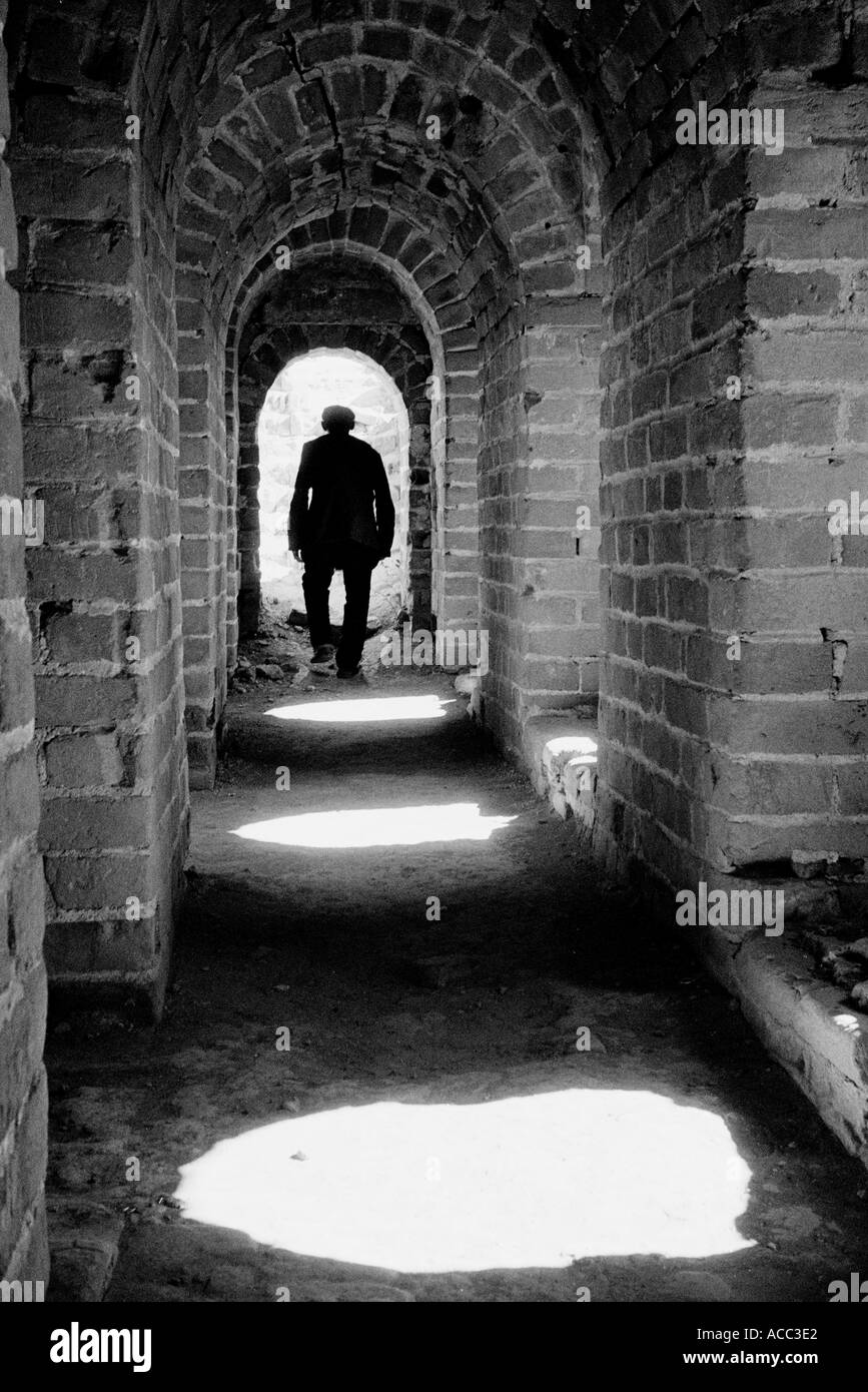 Watchtower passage hi-res stock photography and images - Alamy